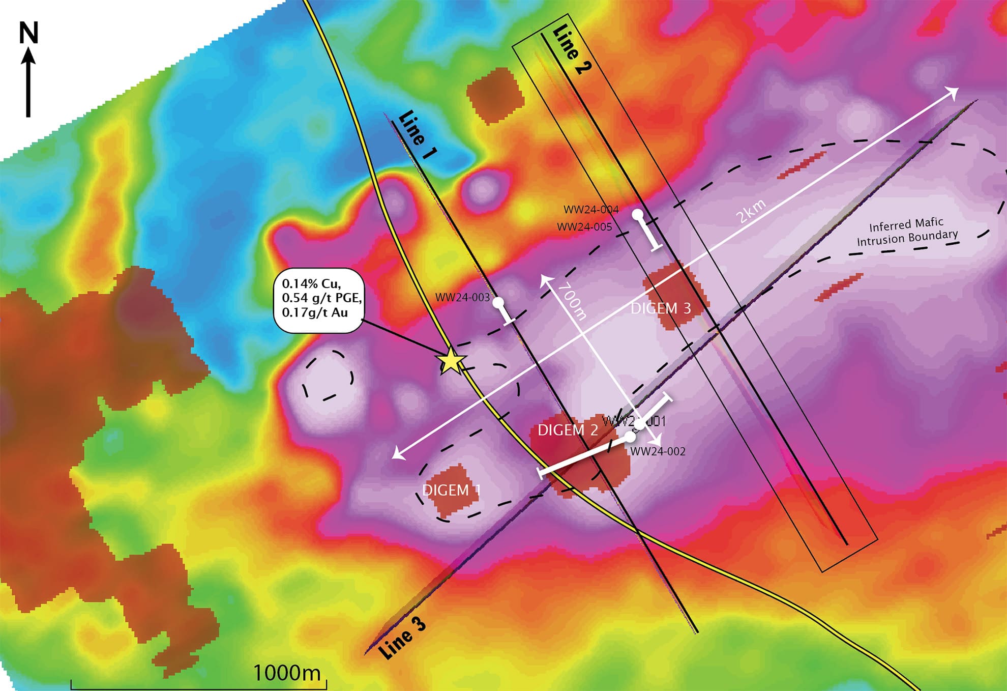 Empire District - Projects | VR Resources Ltd. - Innovation and ...
