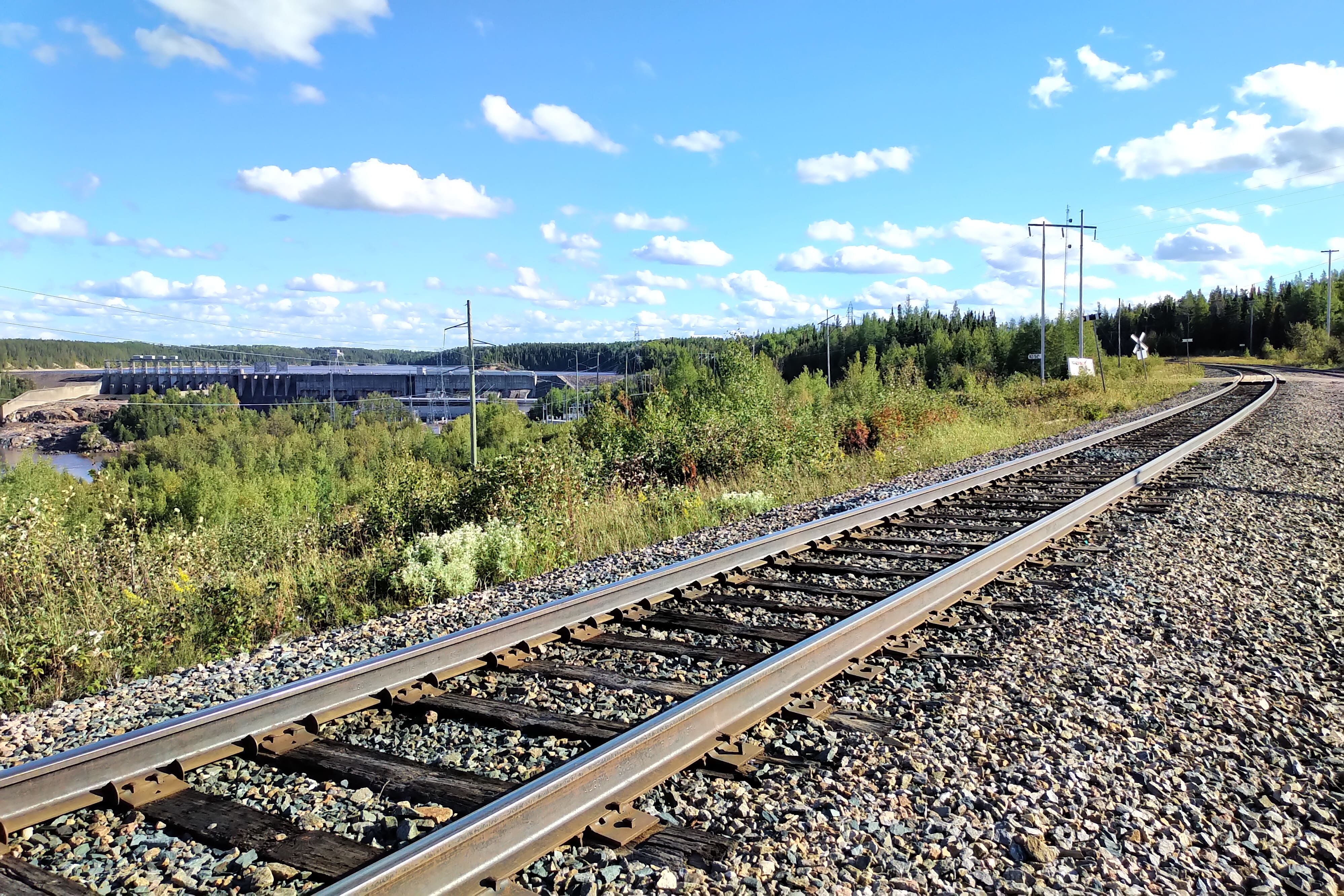 Hecla-Kilmer - Projects | VR Resources Ltd. - Innovation and Expertise ...